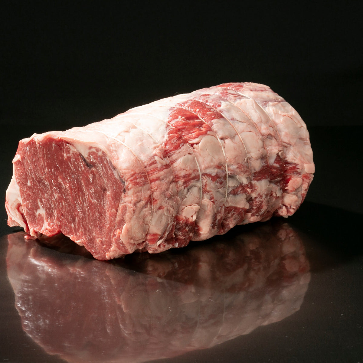 Dry Aged Roasts - Rib – primefooddistributor
