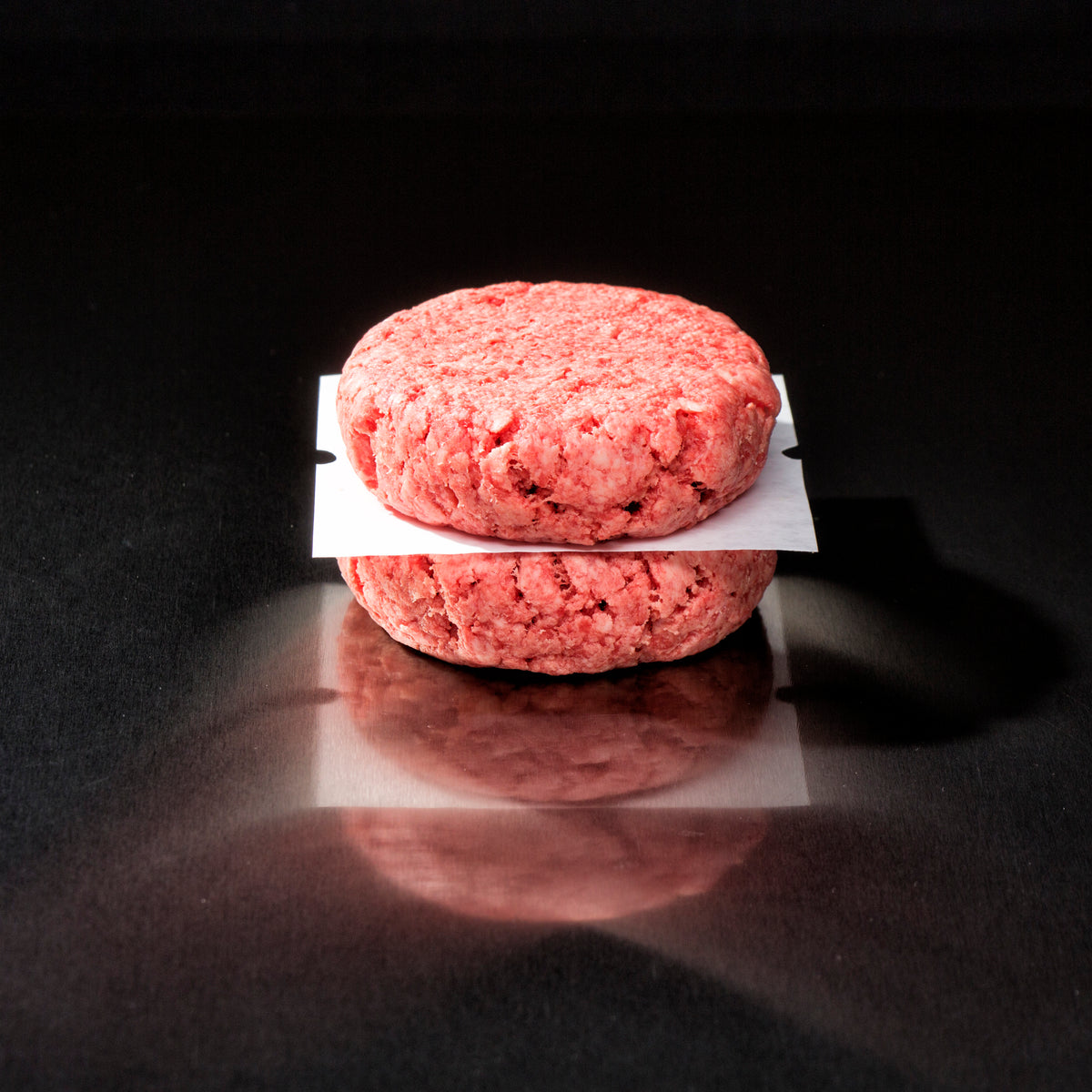 Beef, Burgers, Pure Chuck, Prime | Prime Food Distributor ...